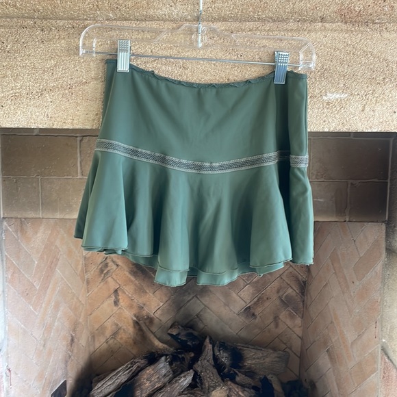 Robin Piccone | Swim | Robin Piccone Swim Coverup Skirt | Poshmark